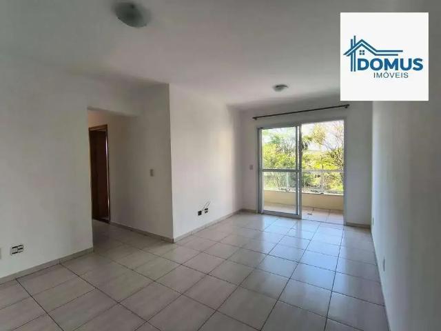Apartamento para Locação em São José dos Campos/SP Santana 3 Quartos
