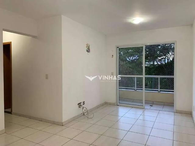 Apartamento para Locação em São José dos Campos/SP Santana 3 Quartos