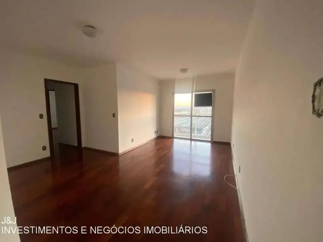 Apartamento para Locação em São José dos Campos/SP Santana 3 Quartos