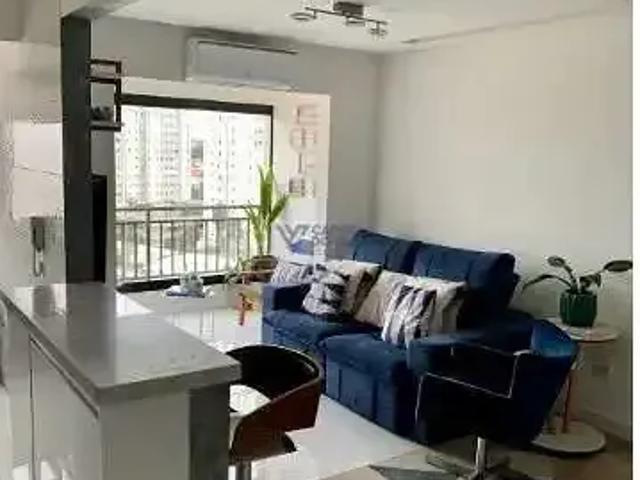Apartamento para Locação em São José dos Campos/SP Palmeiras de São José 2 Quartos