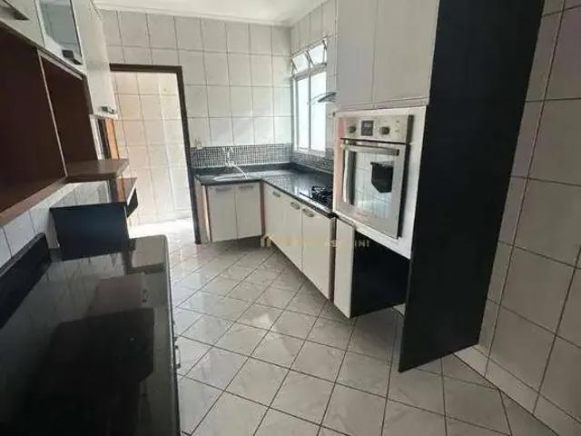 Apartamento para Locação em São José dos Campos/SP Palmeiras de São José 2 Quartos