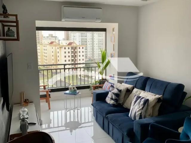 Apartamento para Locação em São José dos Campos/SP Palmeiras de São José 2 Quartos