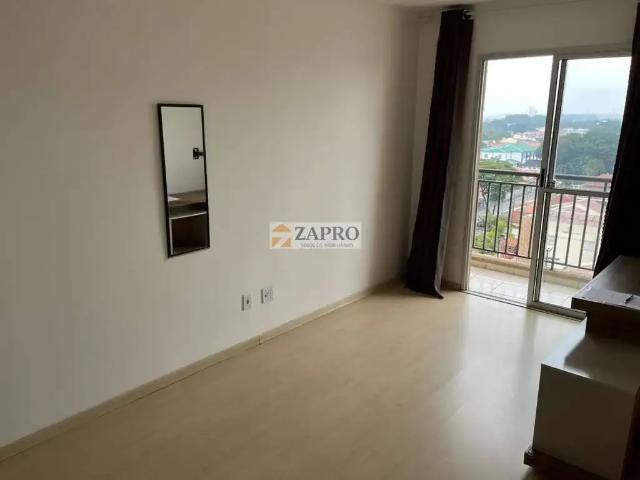 Apartamento para Locação em São José dos Campos/SP Palmeiras de São José 2 Quartos