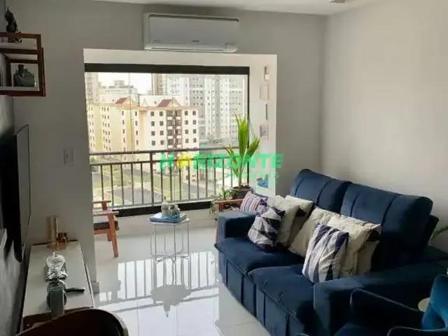 Apartamento para Locação em São José dos Campos/SP Palmeiras de São José 2 Quartos