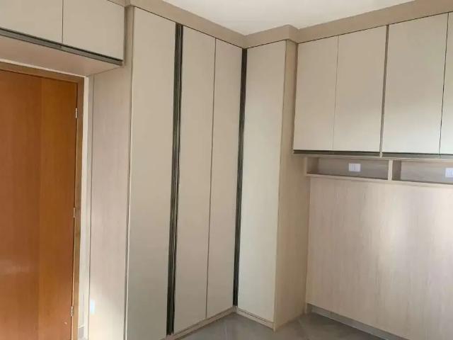 Apartamento para Locação em São José dos Campos/SP Palmeiras de São José 2 Quartos