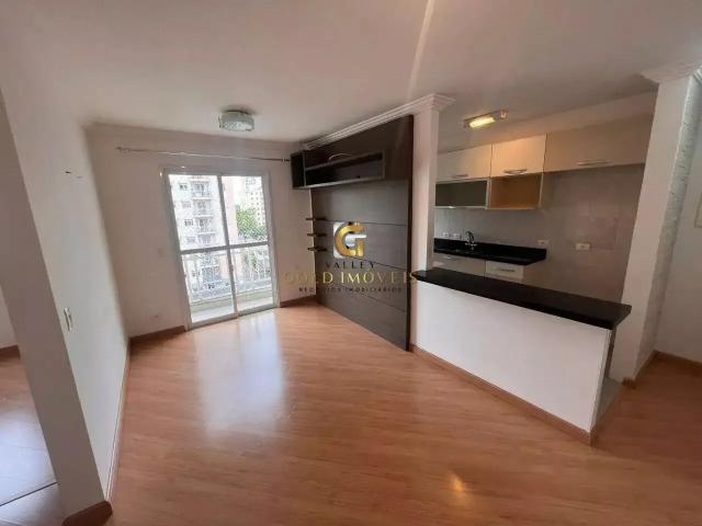 Apartamento para Locação em São José dos Campos/SP Palmeiras de São José 2 Quartos