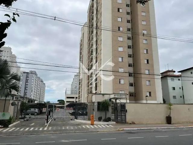 Apartamento para Locação em São José dos Campos/SP Palmeiras de São José 2 Quartos