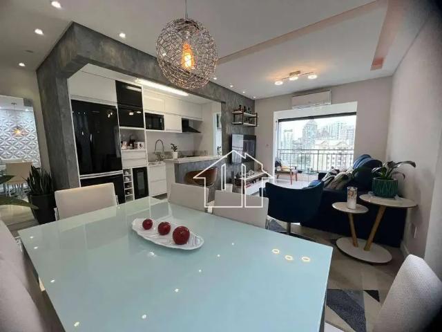 Apartamento para Locação em São José dos Campos/SP Palmeiras de São José 2 Quartos