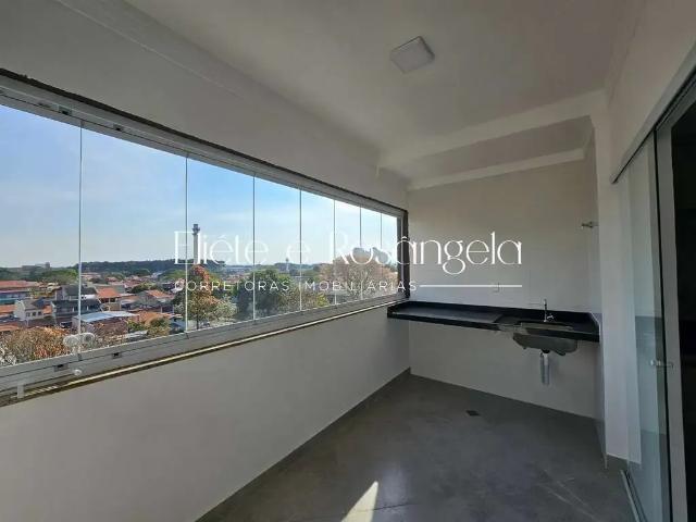 Apartamento para Locação em São José dos Campos/SP Palmeiras de São José 2 Quartos