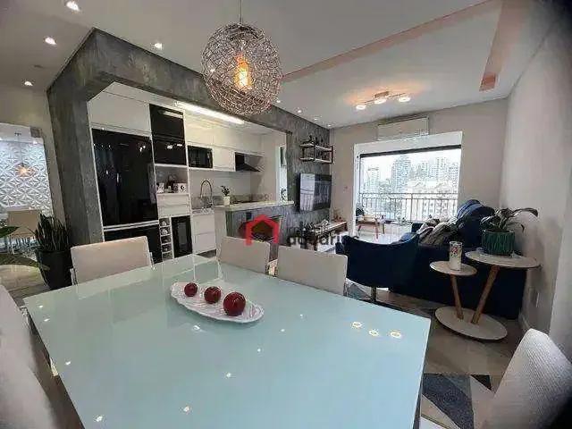 Apartamento para Locação em São José dos Campos/SP Palmeiras de São José 2 Quartos