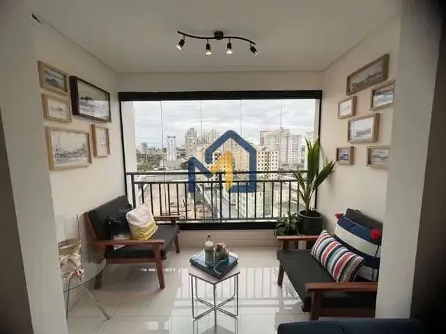 Apartamento para Locação em São José dos Campos/SP Palmeiras de São José 2 Quartos