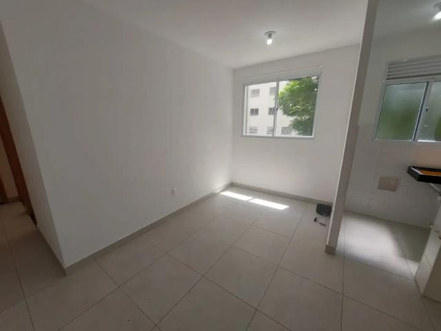 Apartamento para Locação em São José dos Campos/SP Parque Novo Horizonte 2 Quartos