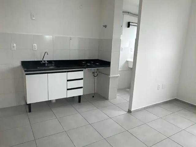 Apartamento para Locação em São José dos Campos/SP Parque Novo Horizonte 2 Quartos