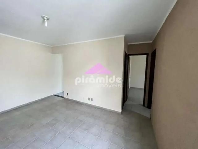 Apartamento para Locação em São José dos Campos/SP Parque Independencia 2 Quartos
