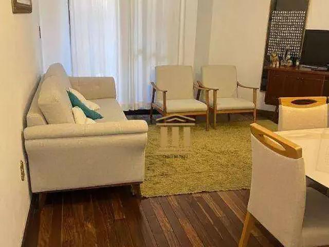 Apartamento para Locação em São José dos Campos/SP Parque Industrial 3 Quartos