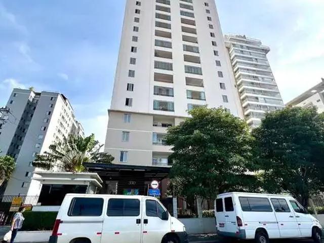 Apartamento para Locação em São José dos Campos/SP Parque Industrial 3 Quartos