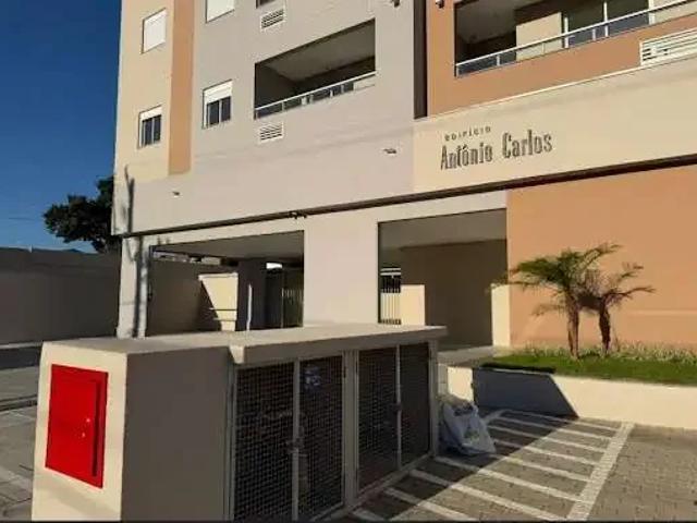 Apartamento para Locação em São José dos Campos/SP Parque Industrial 3 Quartos