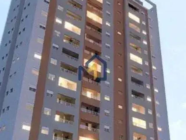 Apartamento para Locação em São José dos Campos/SP Parque Industrial 3 Quartos