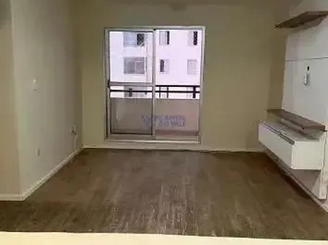 Apartamento para Locação em São José dos Campos/SP Parque Industrial 3 Quartos