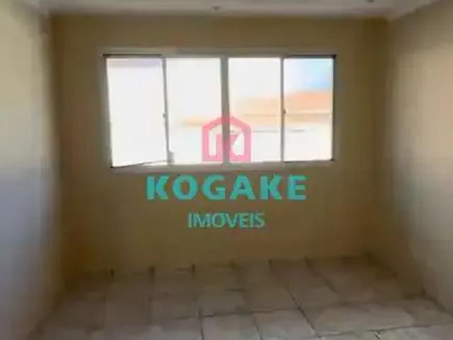 Apartamento para Locação em São José dos Campos/SP Parque Industrial 3 Quartos