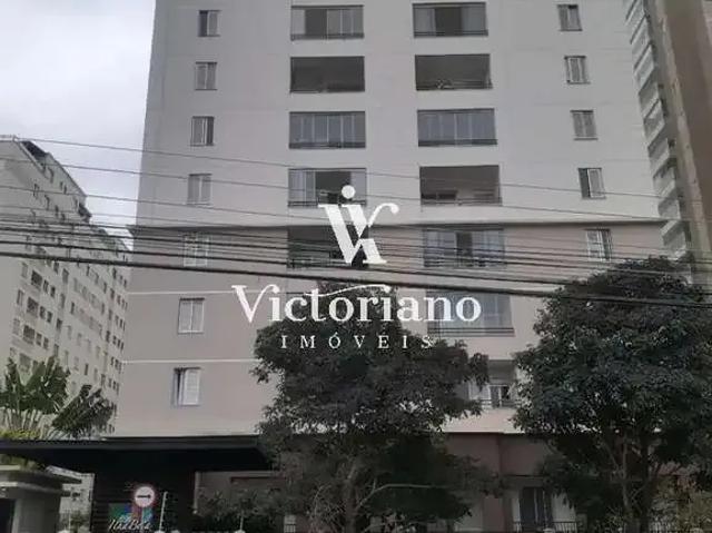 Apartamento para Locação em São José dos Campos/SP Parque Industrial 3 Quartos