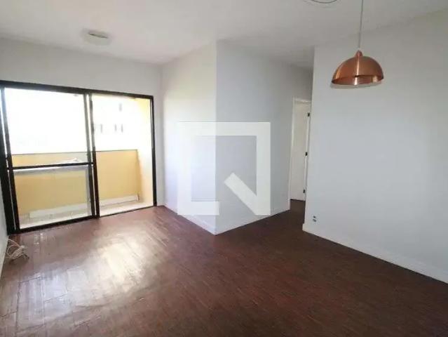 Apartamento para Locação em São José dos Campos/SP Parque Industrial 3 Quartos