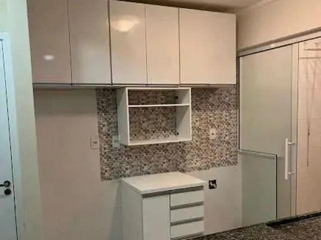 Apartamento para Locação em São José dos Campos/SP Parque Industrial 3 Quartos