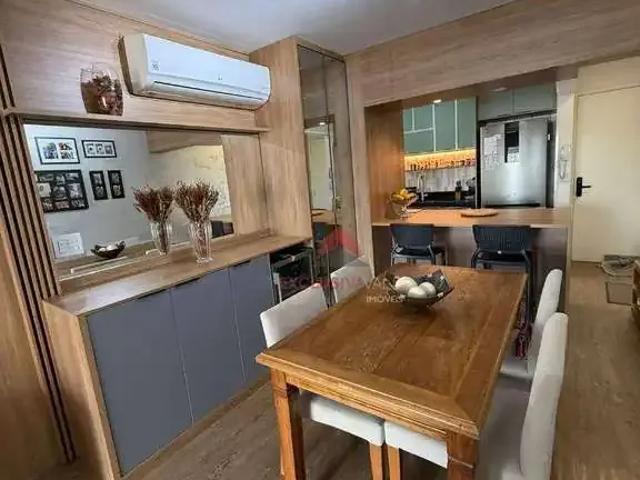 Apartamento para Locação em São José dos Campos/SP Parque Industrial 3 Quartos