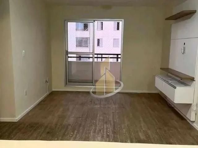 Apartamento para Locação em São José dos Campos/SP Parque Industrial 3 Quartos