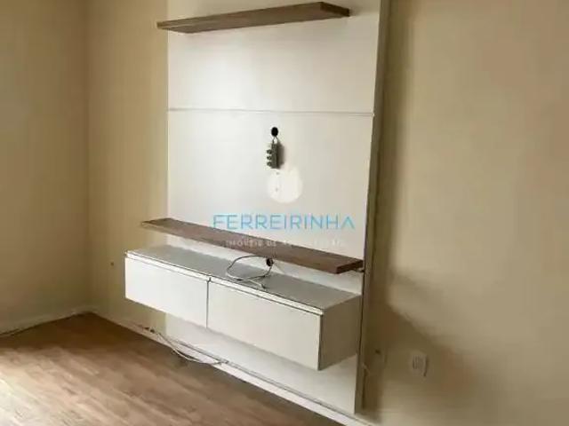 Apartamento para Locação em São José dos Campos/SP Parque Industrial 3 Quartos