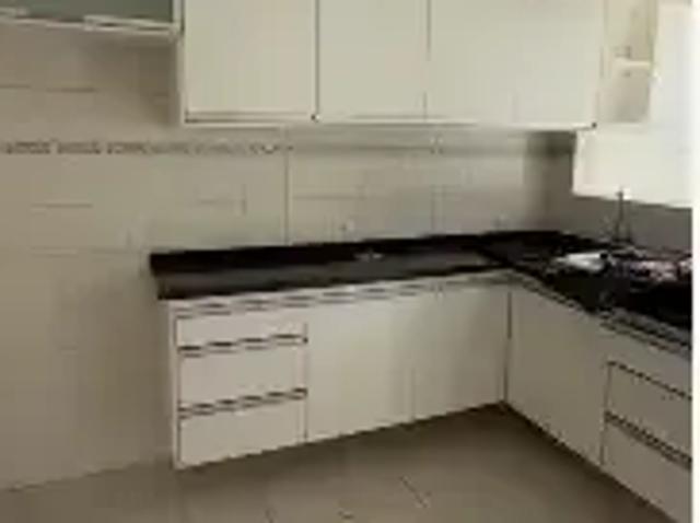 Apartamento para Locação em São José dos Campos/SP Parque Industrial 3 Quartos