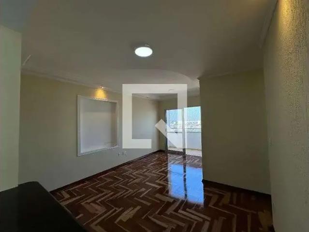 Apartamento para Locação em São José dos Campos/SP Parque Industrial 3 Quartos