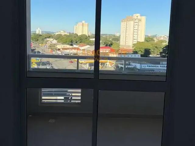 Apartamento para Locação em São José dos Campos/SP Parque Industrial 3 Quartos