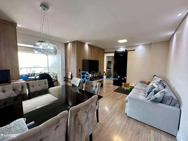 Apartamento para Locação em São José dos Campos/SP Parque Industrial 3 Quartos