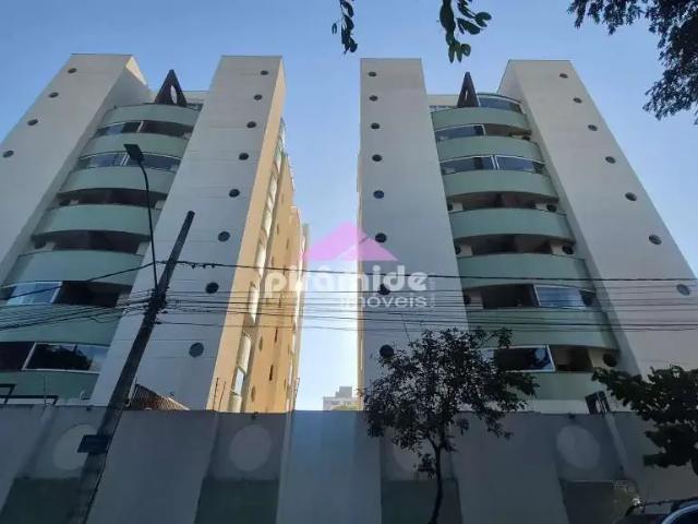 Apartamento para Locação em São José dos Campos/SP Parque Industrial 3 Quartos