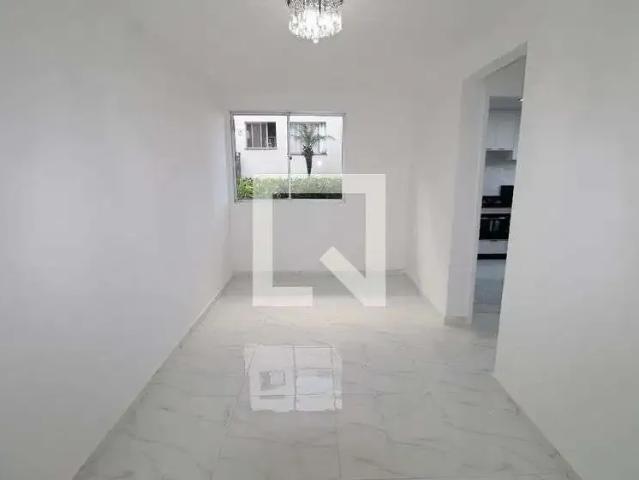 Apartamento para Locação em São José dos Campos/SP Parque Industrial 1 Quartos