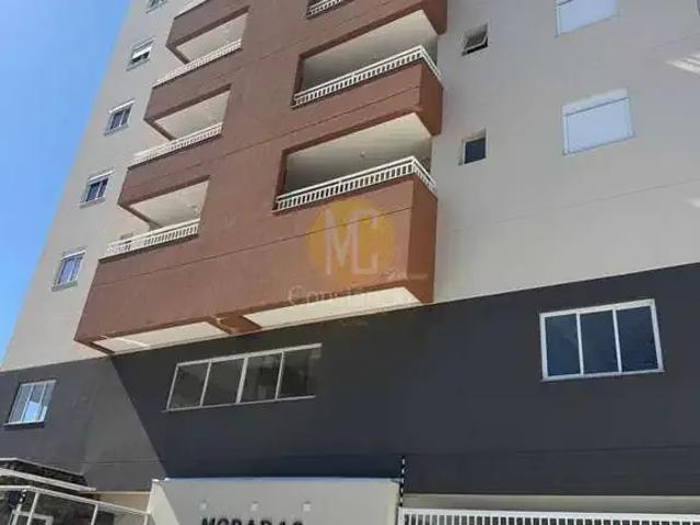 Apartamento para Locação em São José dos Campos/SP Parque Industrial 2 Quartos