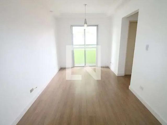 Apartamento para Locação em São José dos Campos/SP Parque Industrial 2 Quartos