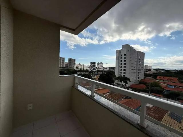 Apartamento para Locação em São José dos Campos/SP Parque Industrial 2 Quartos
