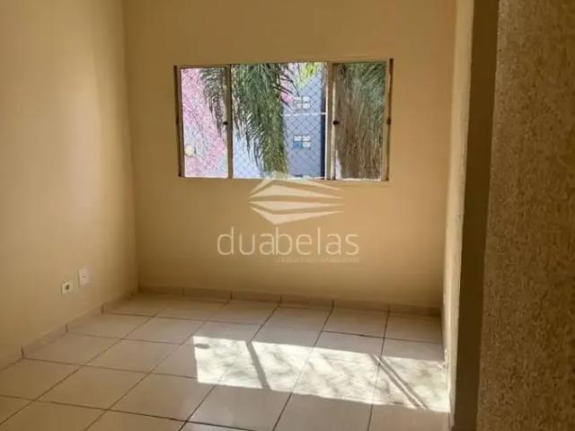 Apartamento para Locação em São José dos Campos/SP Parque Industrial 2 Quartos