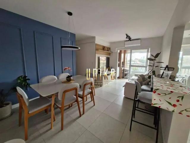 Apartamento para Locação em São José dos Campos/SP Parque Industrial 2 Quartos