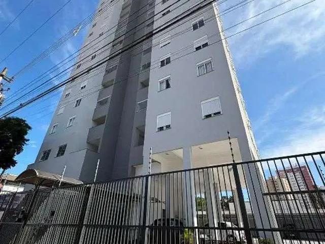 Apartamento para Locação em São José dos Campos/SP Parque Industrial 2 Quartos
