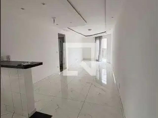 Apartamento para Locação em São José dos Campos/SP Parque Industrial 2 Quartos