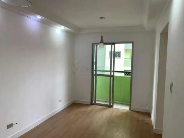 Apartamento para Locação em São José dos Campos/SP Parque Industrial 2 Quartos
