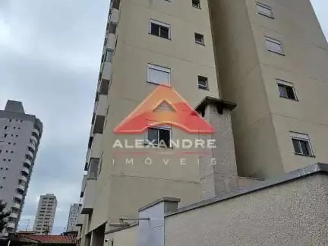 Apartamento para Locação em São José dos Campos/SP Parque Industrial 2 Quartos