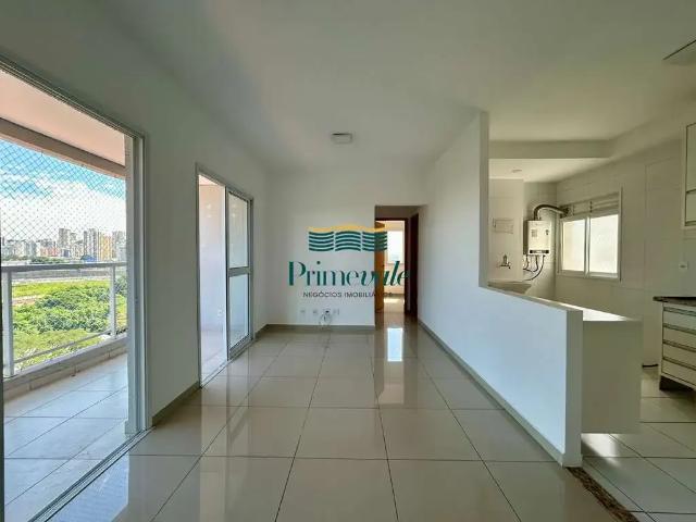 Apartamento para Locação em São José dos Campos/SP Parque Industrial 2 Quartos