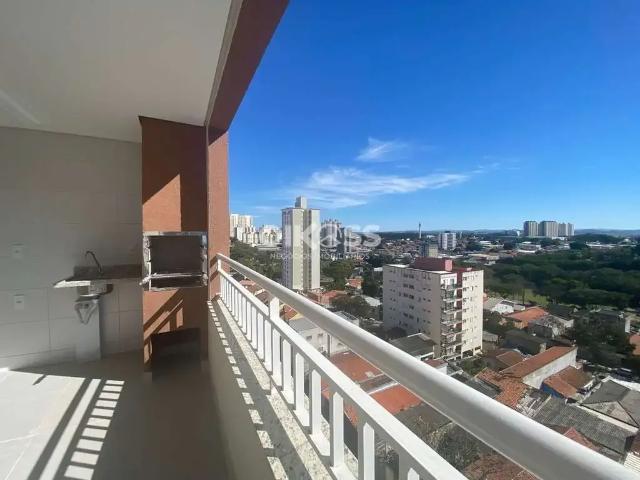 Apartamento para Locação em São José dos Campos/SP Parque Industrial 2 Quartos