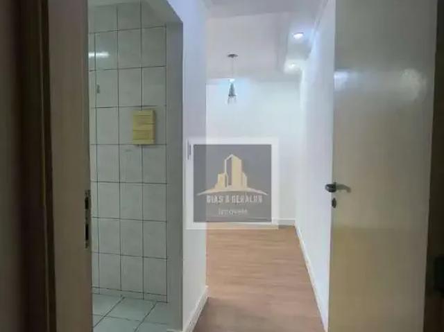 Apartamento para Locação em São José dos Campos/SP Parque Industrial 2 Quartos