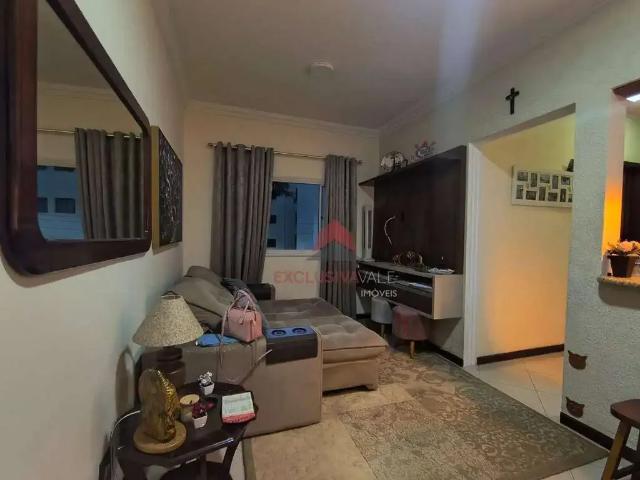 Apartamento para Locação em São José dos Campos/SP Parque Industrial 2 Quartos