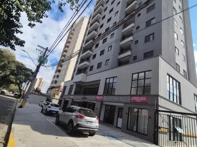 Apartamento para Locação em São José dos Campos/SP Parque Industrial 2 Quartos